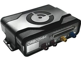 Fleet telematic devices | ORBCOMM